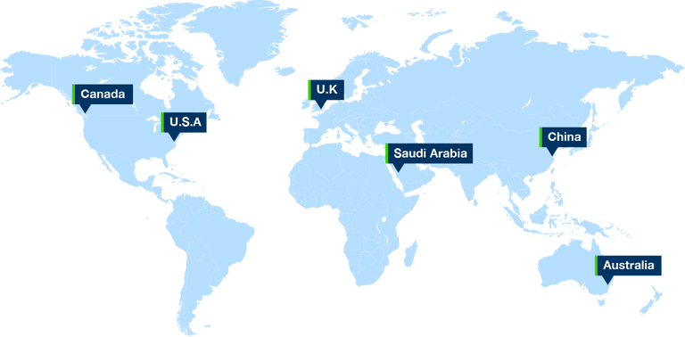 About Us | Pacific Green Marine Technologies